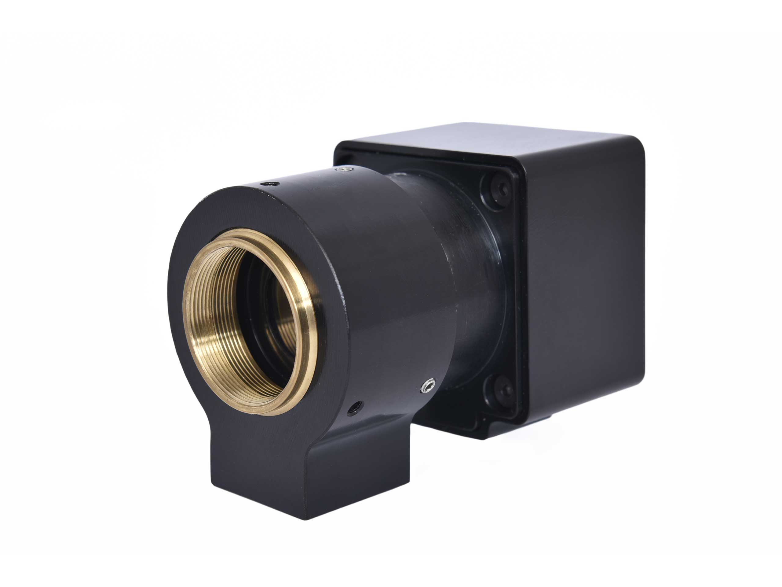 iCMOS Intensified CMOS | Exosens