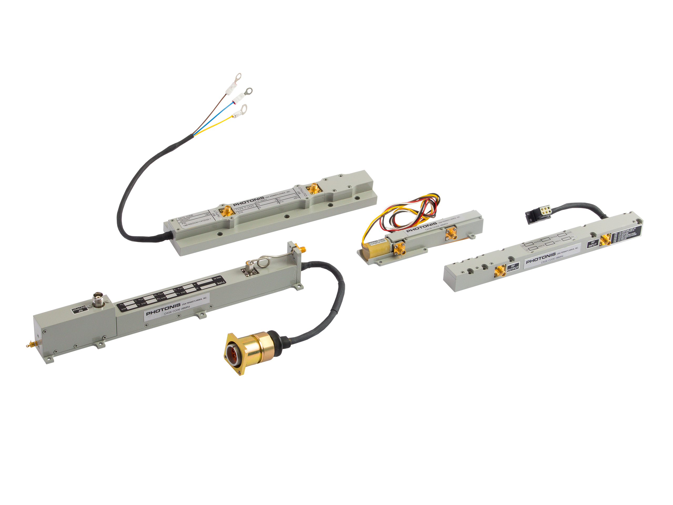 Traveling Wave Tubes | Exosens