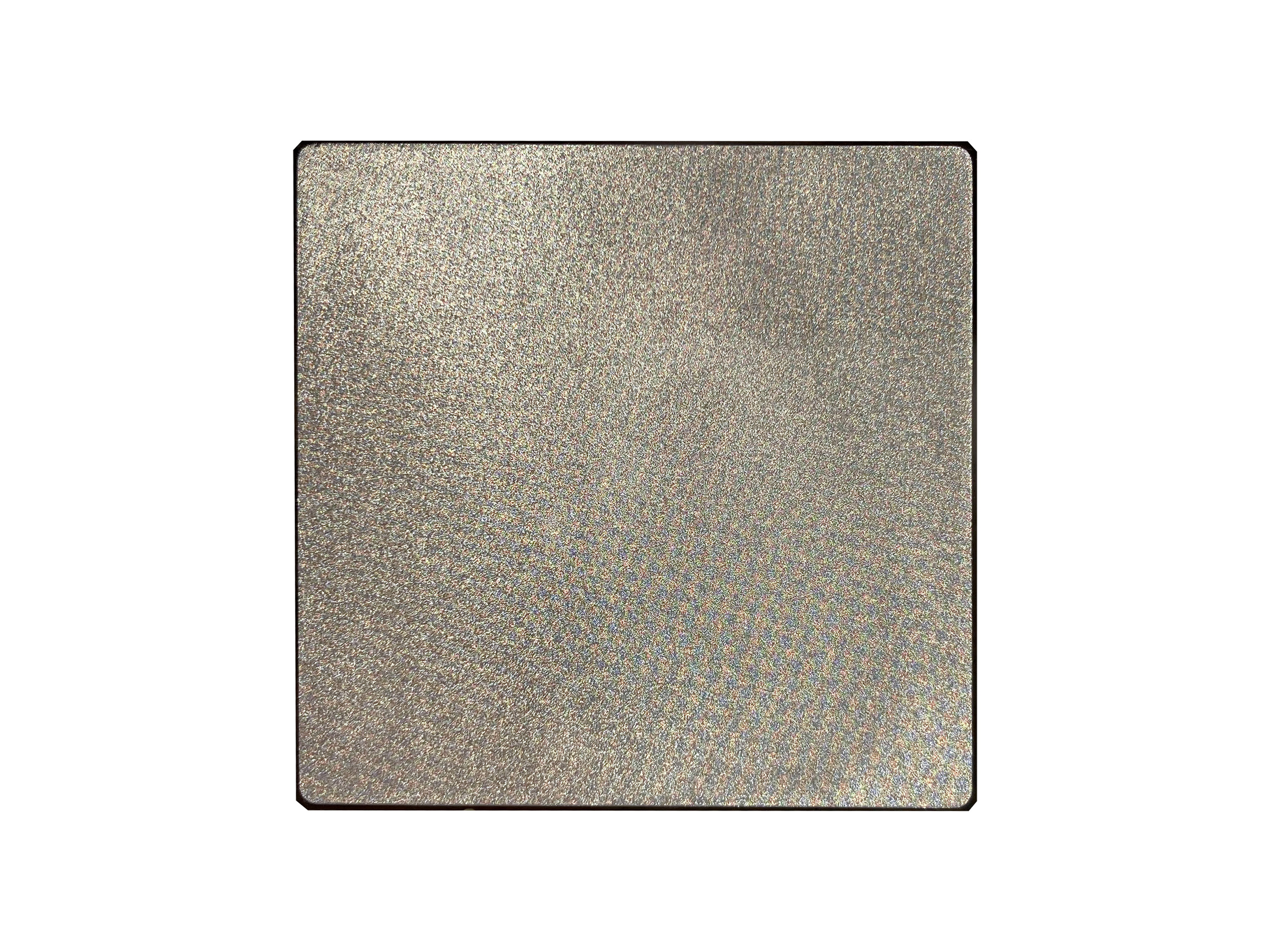 Micro pore optics by Photonis | Exosens