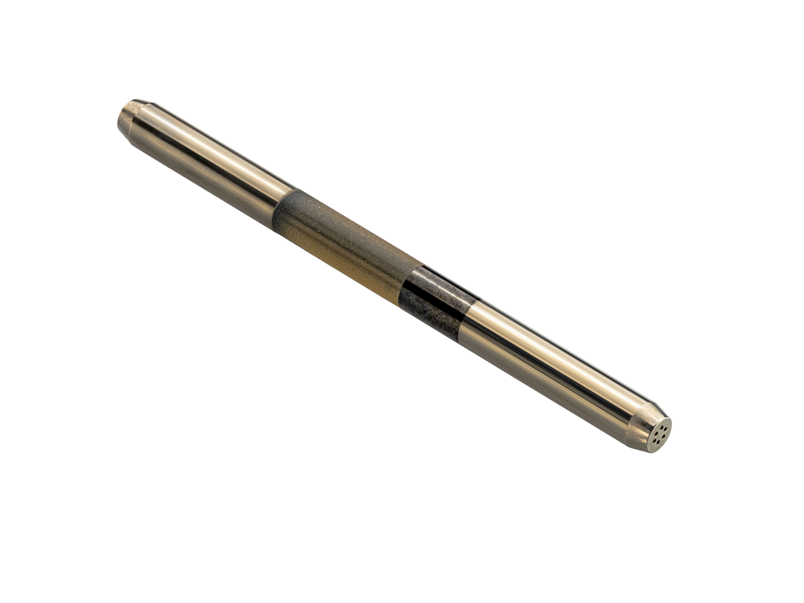 Resistive Glass Products | Exosens