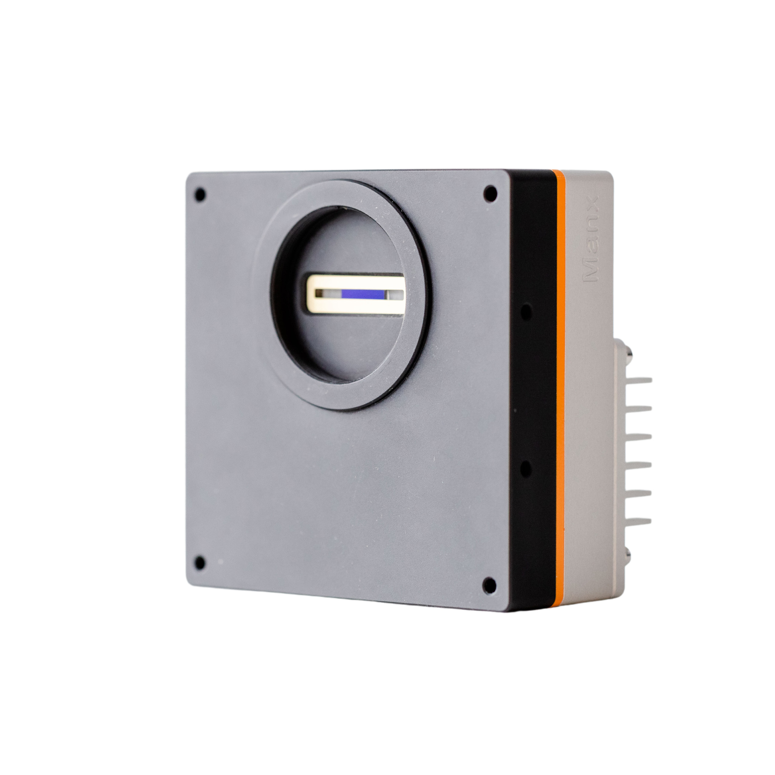 Manx Line-scan camera | Exosens