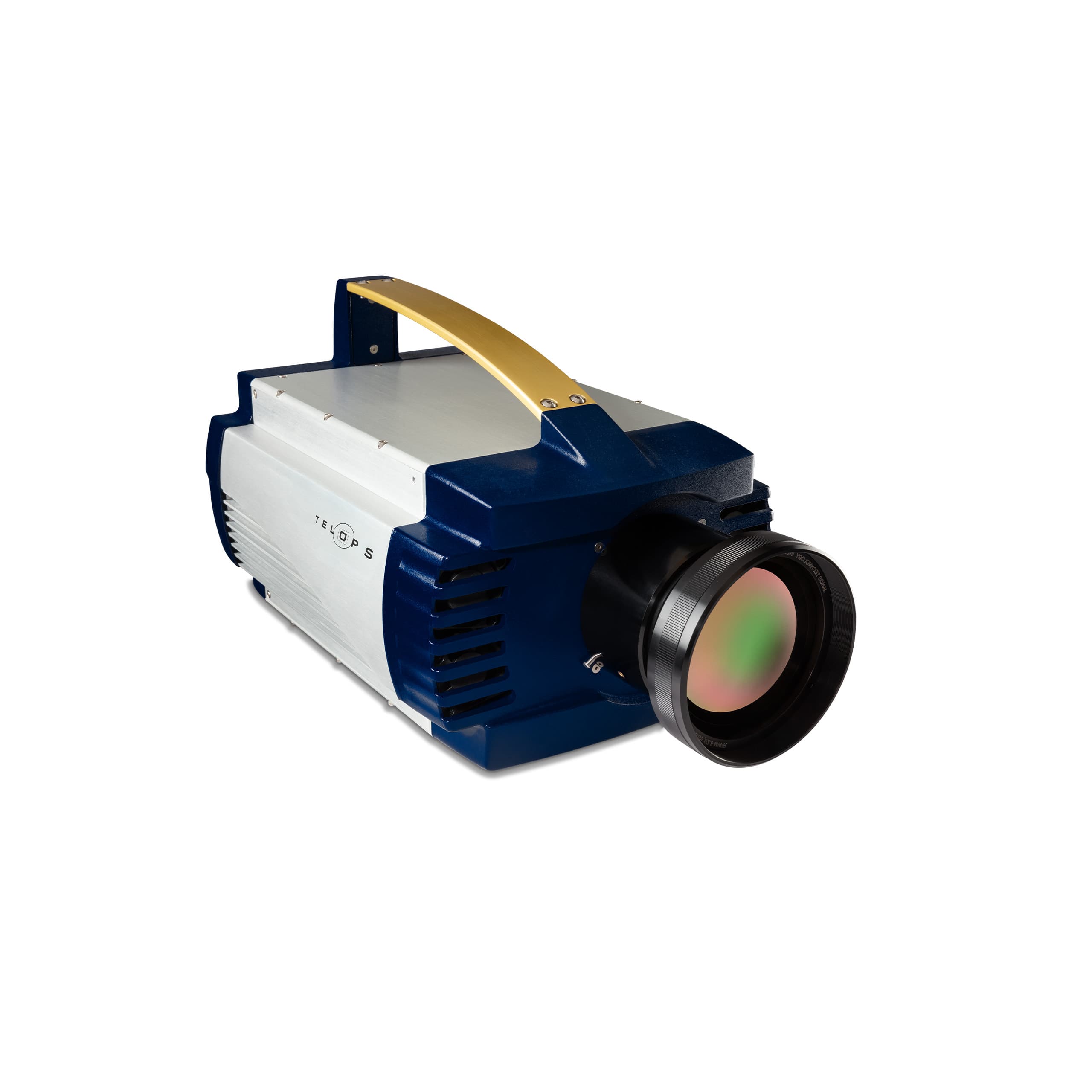 Multispectral Cameras | Exosens