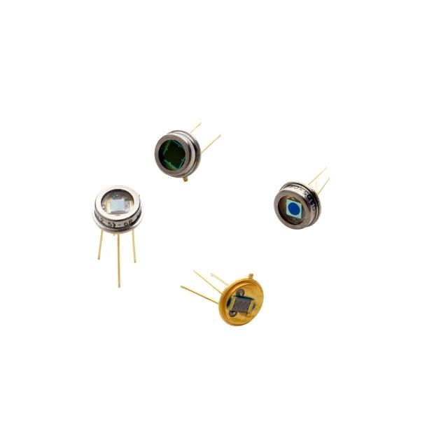 General purpose silicon photodiodes | Exosens