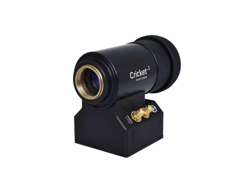 Image intensifiers | Exosens